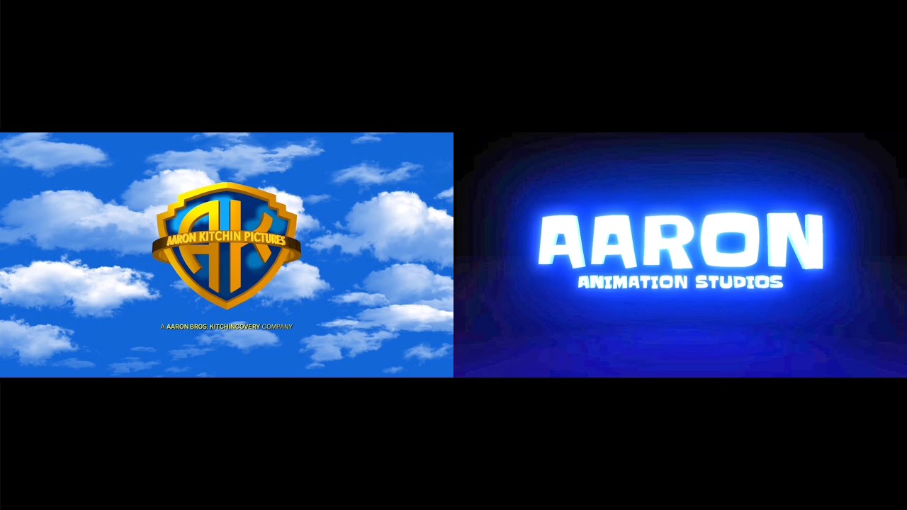 Aaron Kitchin Pictures/Aaron Animation Studios (2024) - YouTube