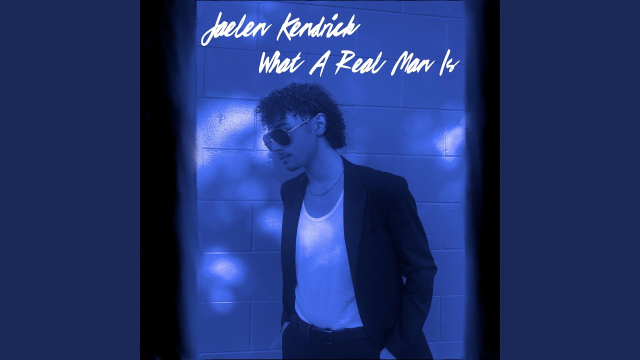 What A Real Man Is - YouTube