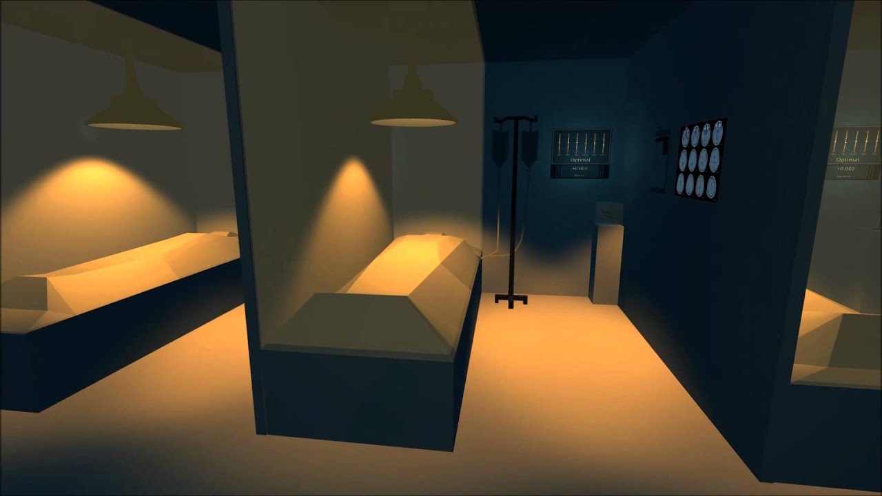The Absence of Is - Gameplay - YouTube