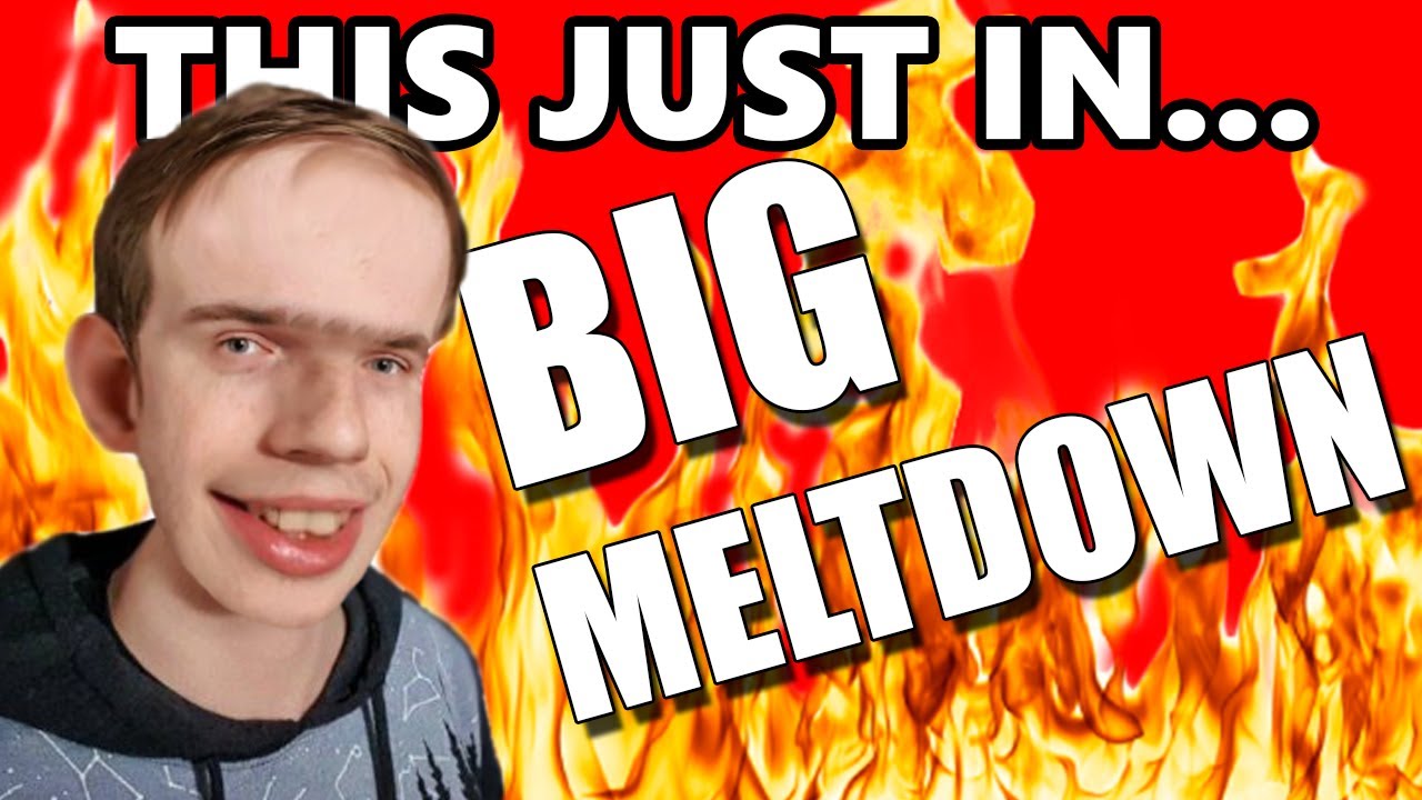 Bowblax Melts Down - Boogie2988 vs Frank Hassle Video - Destiny Takes a ...