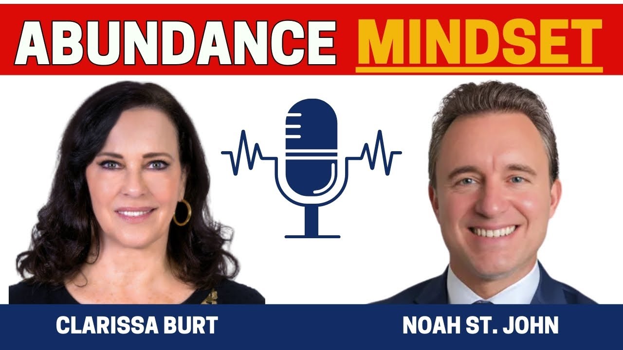 How Can an Abundance Mindset Boost Your Mental Health and Well-Being ...