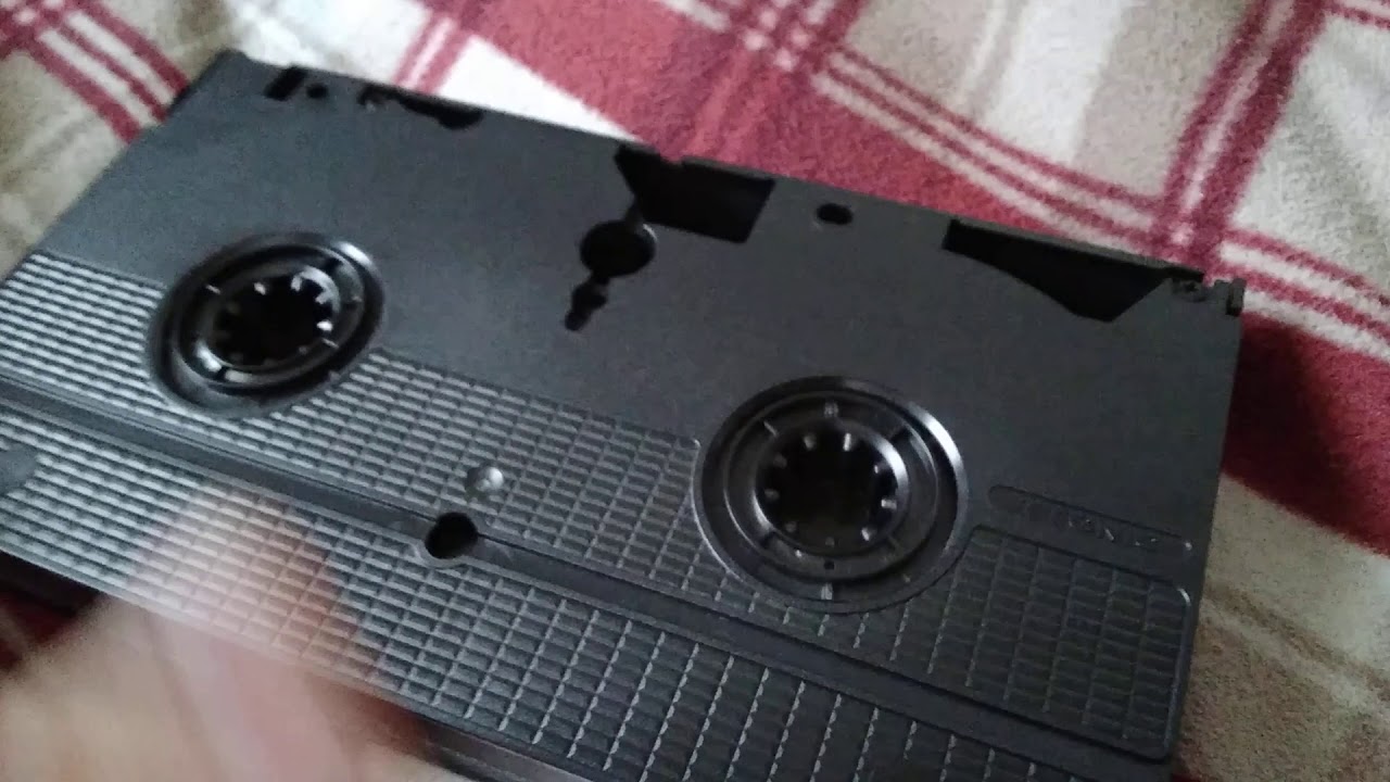 Shark Tale 2005 VHS - YouTube
