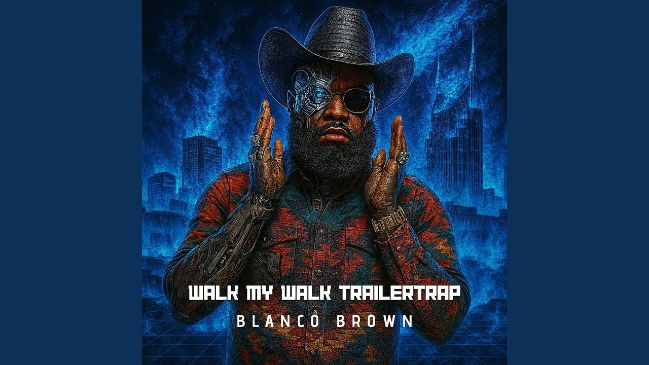Walk My Walk (TrailerTrap) - YouTube