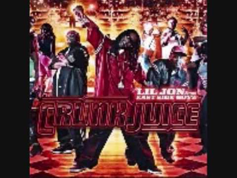 Lil John- Wat U gon do (DIRTY)