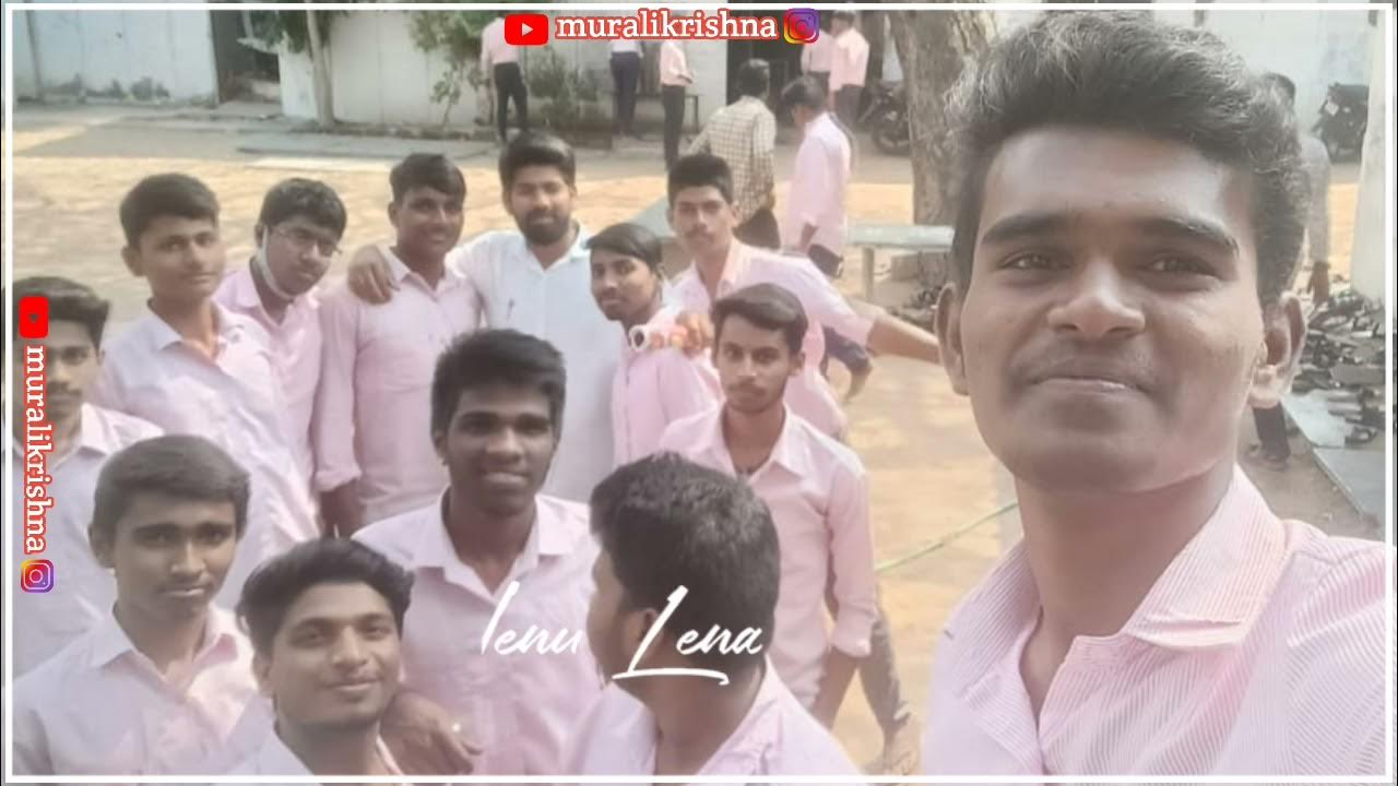 DEEKSHA JUNIOR COLLEGE YEMMIGANUR (2021-2022) - YouTube