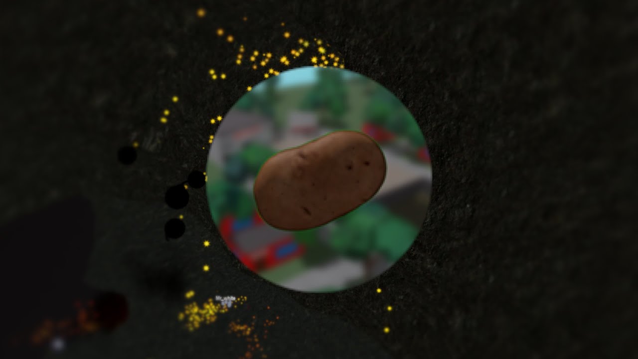 POTATO BOMB GAMEPASS WORTH IT?????????????? (Dig to China) - YouTube