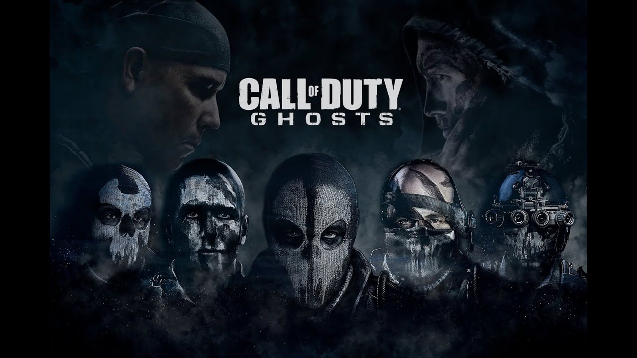 Call of Duty Ghosts продолжение #gaming #игры #streamer #games #cod # ...