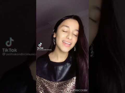 Zeliha Kendirci-sen beni bir kere 1 saatlik
