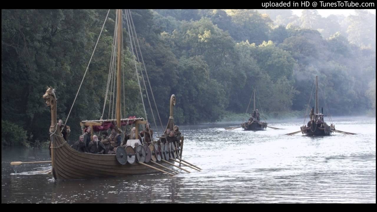 Wardruna - Helvegen (OST) - YouTube