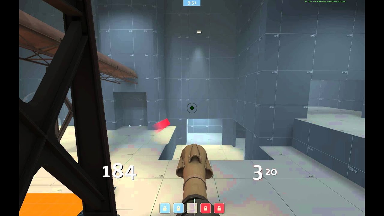 [TF2] cp_sunshine_a3 rollout - YouTube