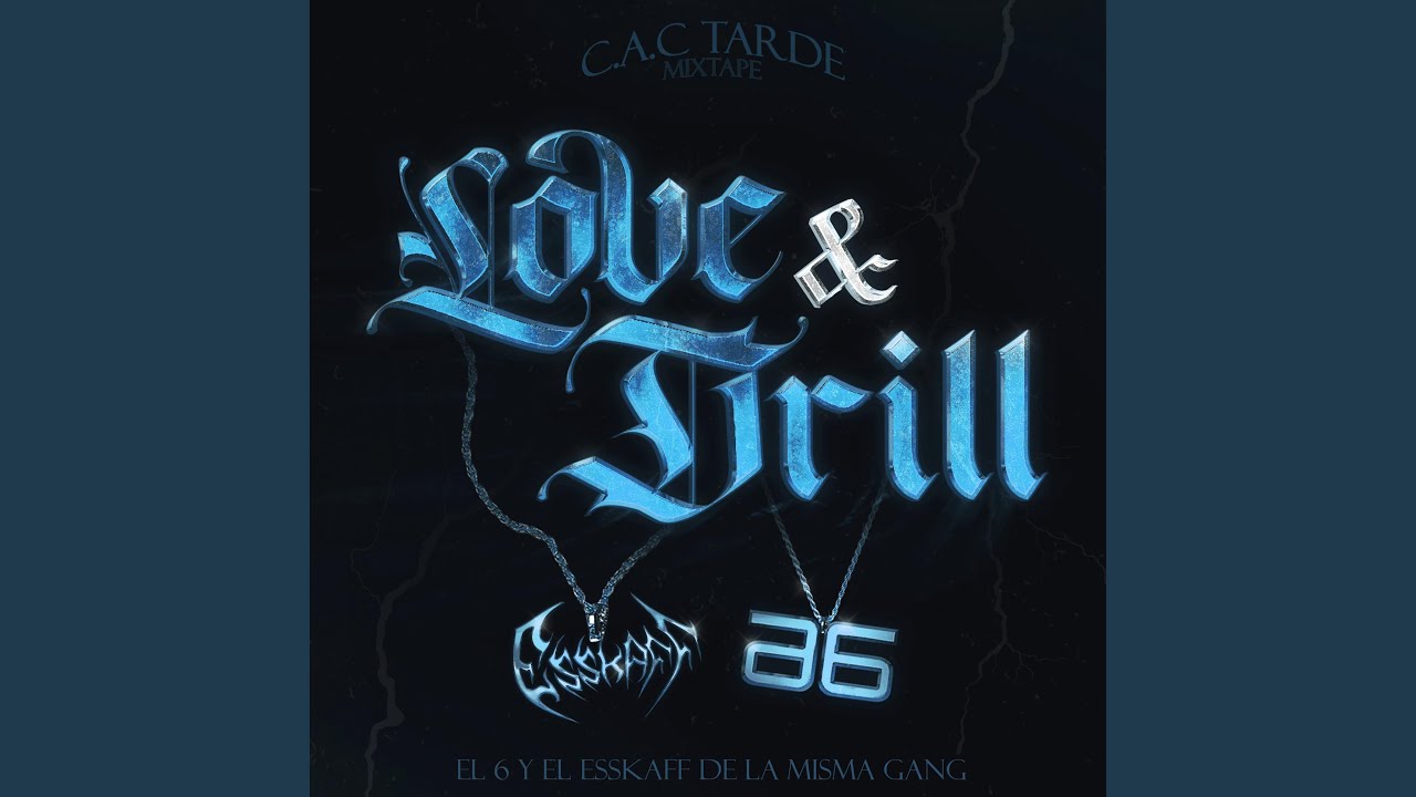 LOVE & DRILL (feat. 6) - YouTube