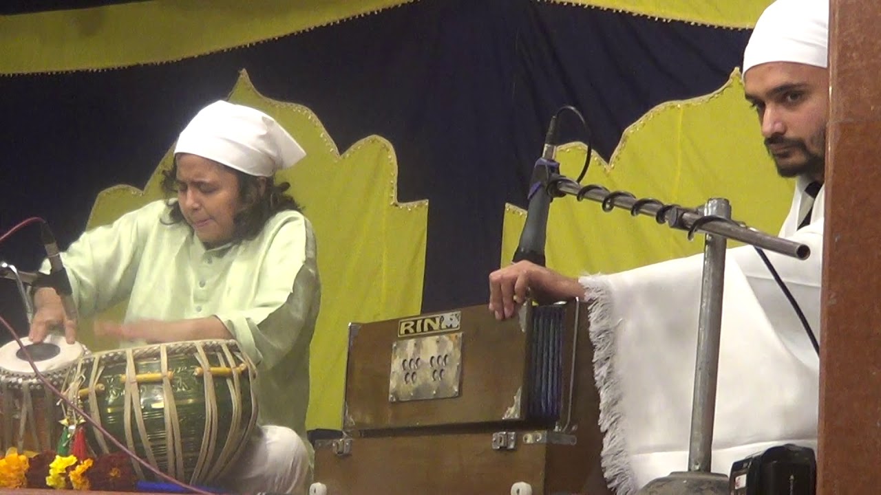 Rimpa Siva Tabla Amritsar 2020 Youtube