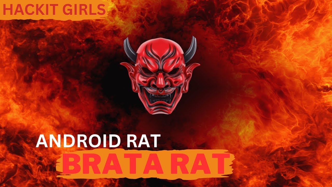 BRATA Android RAT Steals Banking Info in Real Time (Remote Access ...