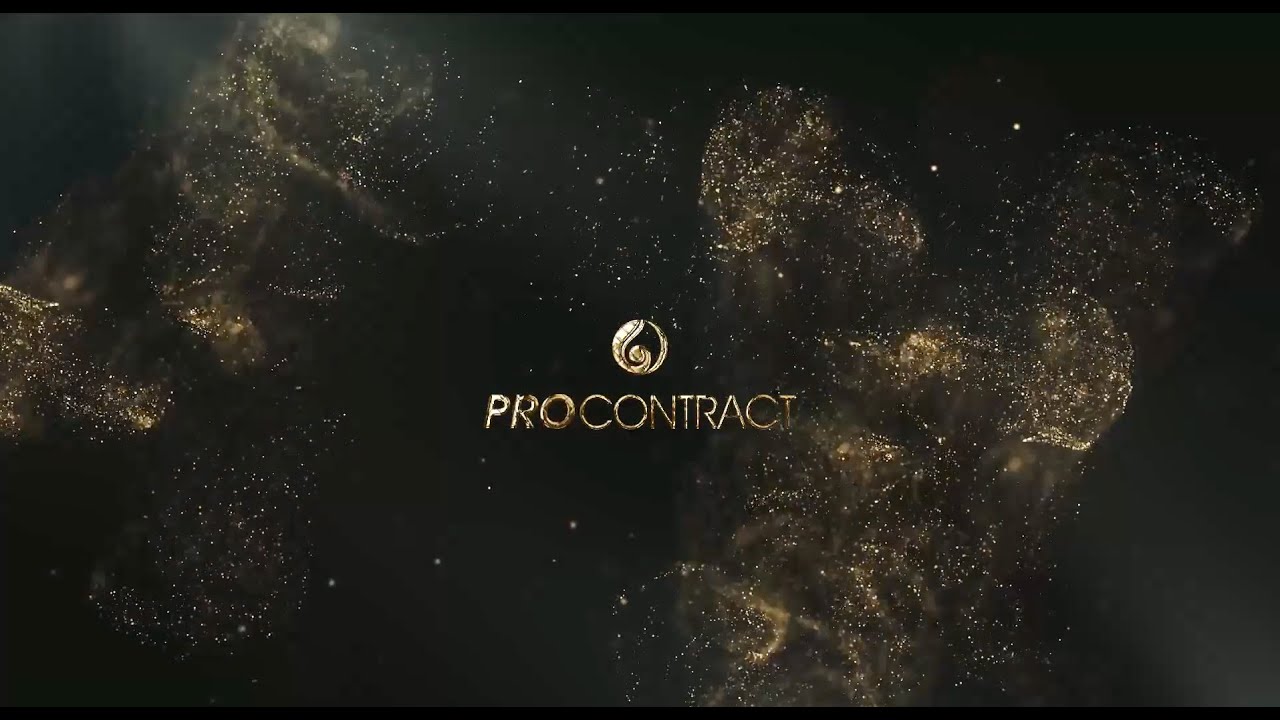 PROCONTRACT | Hotel Furniture | TR - YouTube