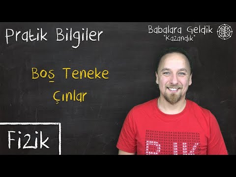 Ses | Pratik Yol