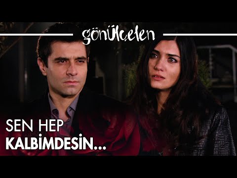 Bu çiçekçi kız seni hiç unutmayacak Murat Hoca...💔 - Gönülçelen 42. Bölüm