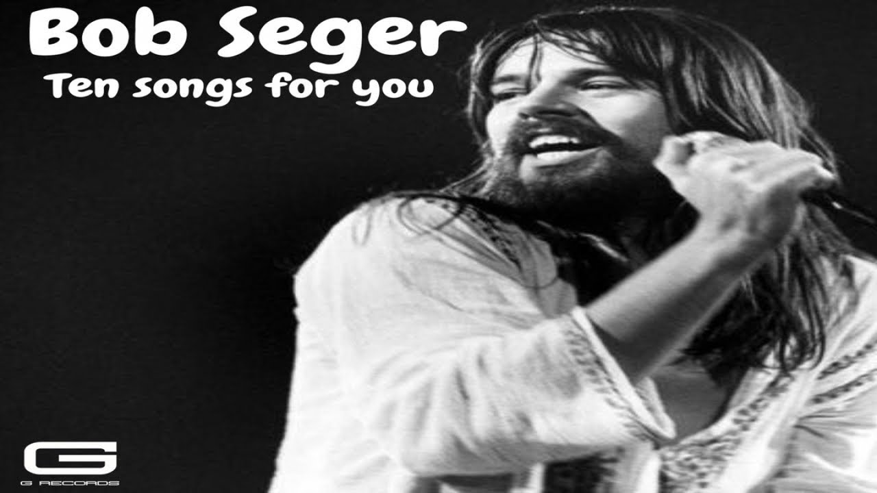 Bob Seger "Katmandu" GR 052/23 (Official Video Cover) - YouTube