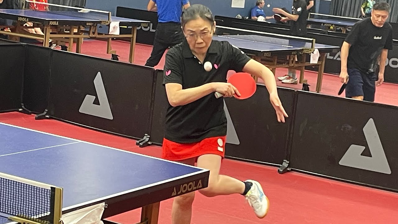 结局令人唏嘘，Nancy vs Hui Lin - YouTube