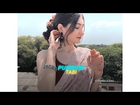 PUMBUM TABI ||✨🤍💐 MANIPURI SONG WHATSAPP STATUS NEW VIDEO 🎥🔥