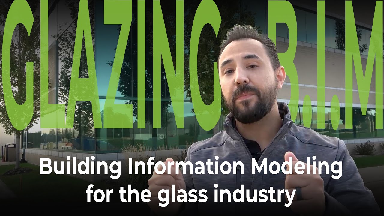 What is BIM Building Information Modeling - YouTube