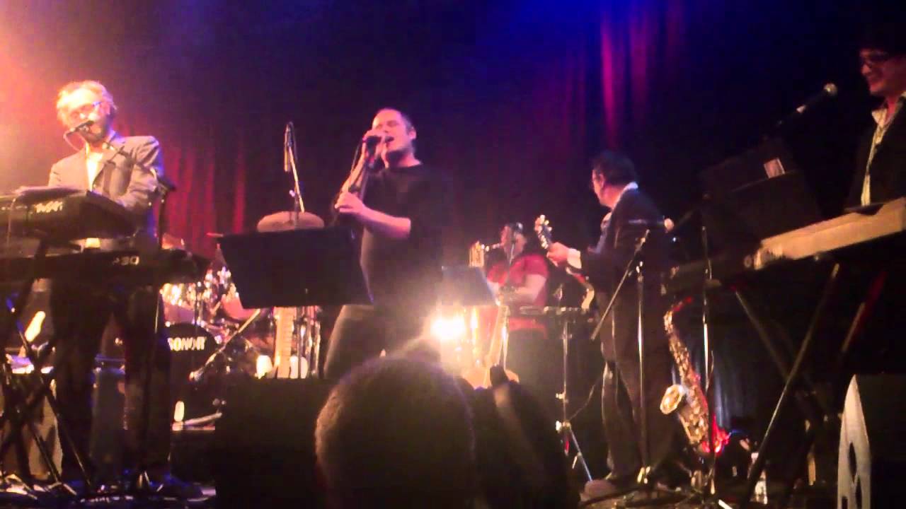 Surfin' USA, Brighton Beach Boys 4/11(11 - YouTube