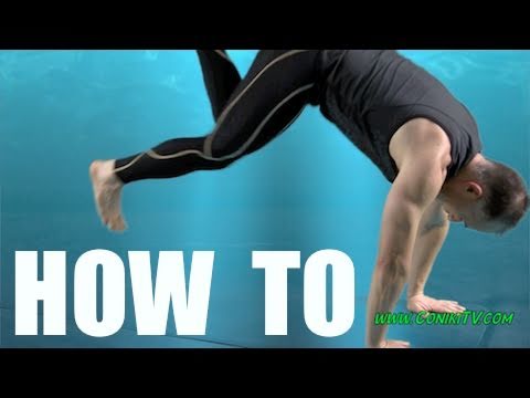 HOW TO BURPEE ALT SINGLE LEG WIDE SHUT AND TUCK TUTORIAL FITNESS ...