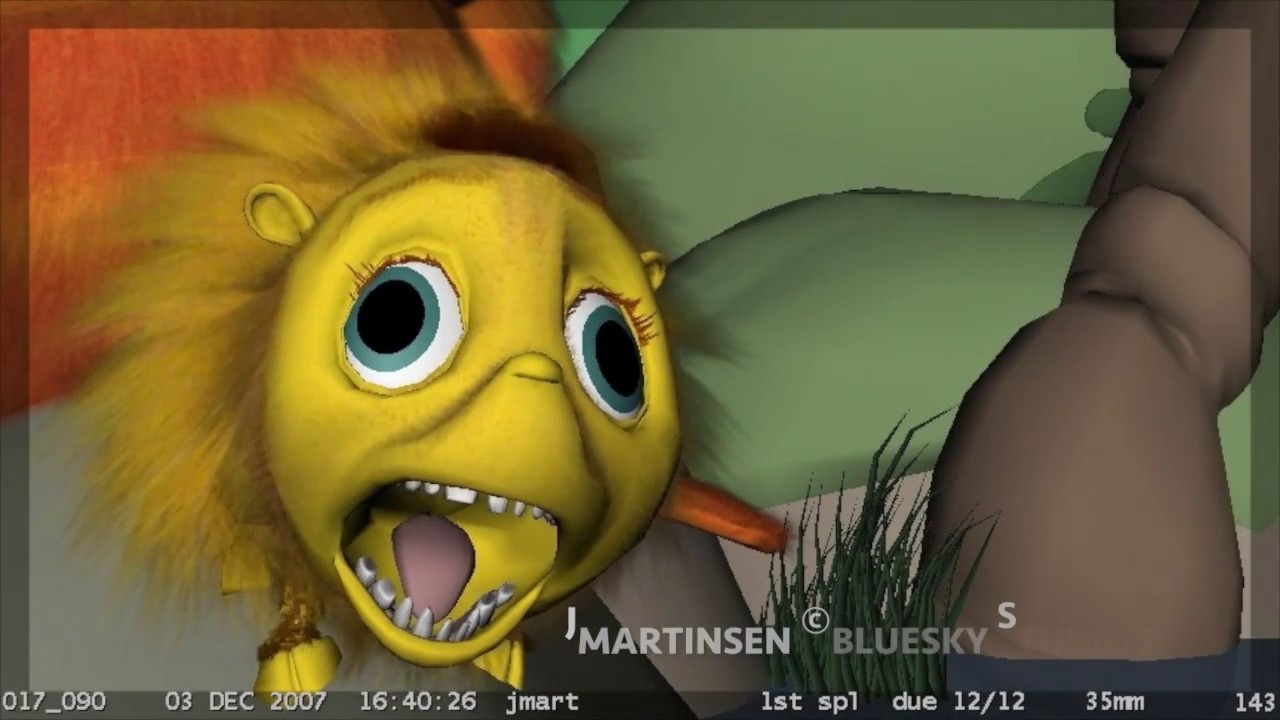 Horton Hears A Who Katie Wallpaper