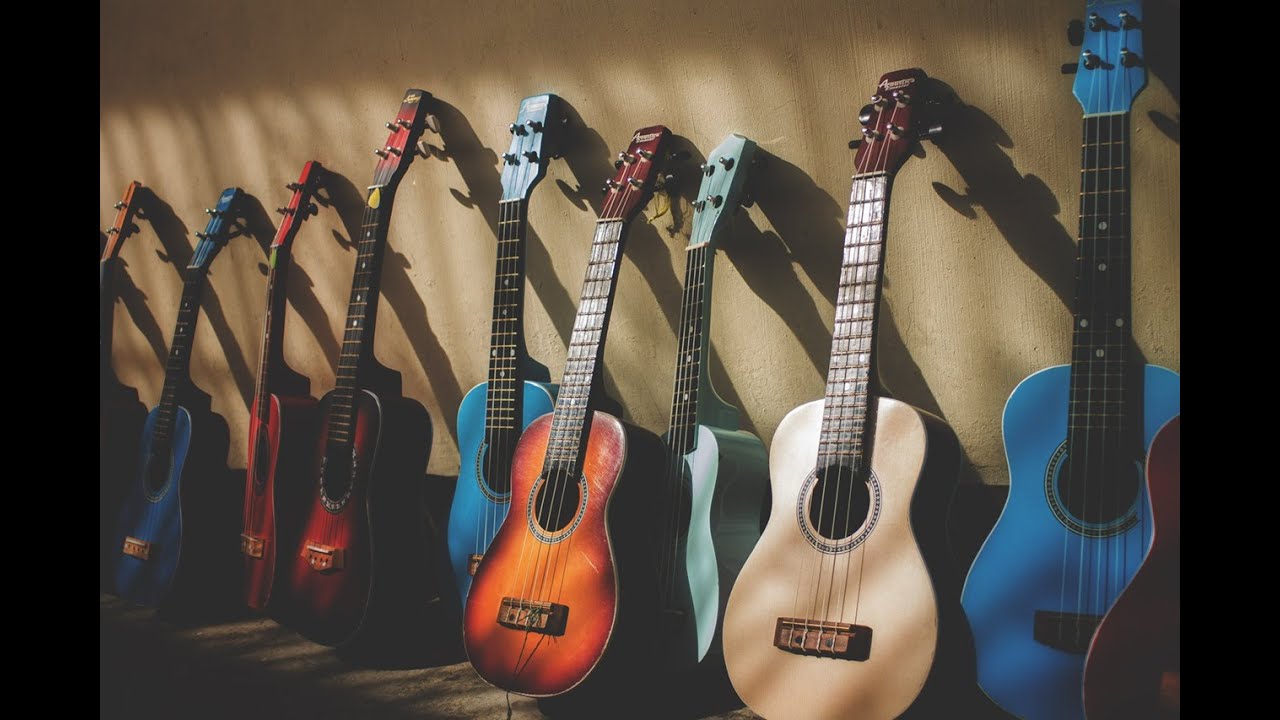 Acoustic 🎸Chill out: Soothing Music 🎶for a Relaxing Day" Vol 2 - YouTube