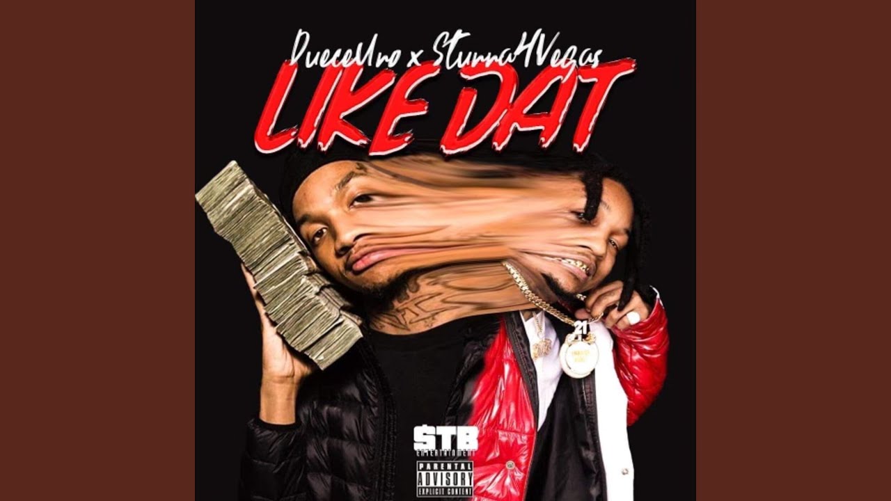 Like Dat - YouTube