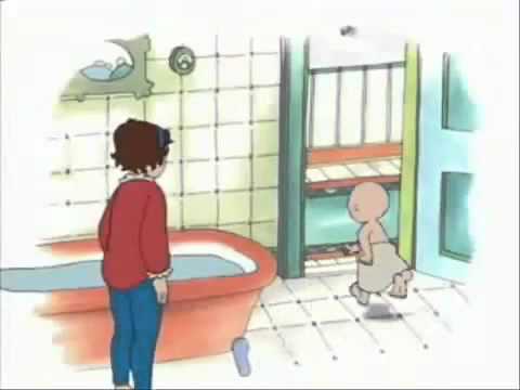 Caillou ou Roche 2 - YouTube