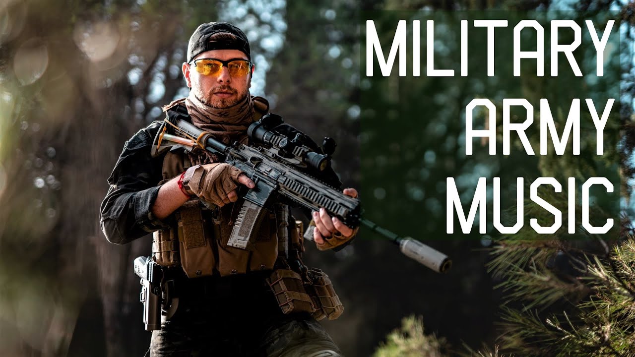 Military Army Patriot Epic Orchestral Cinematic BGM / Background Music ...