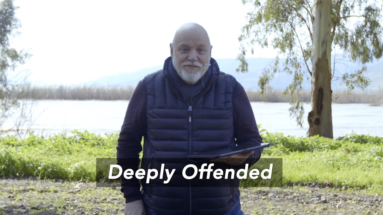 19 FEB - Deeply Offended - YouTube