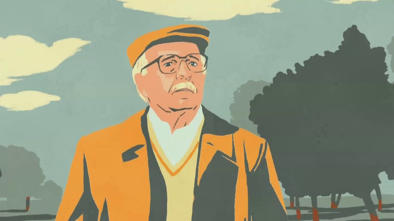 VW BEETLE Let It Be COMMERCIAL 2019 - YouTube