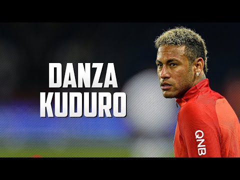 Neymar Jr - Danza Kuduro ● Don Omar ft. Lucenzo ● Best skills & goals | 2020 ᴴᴰ
