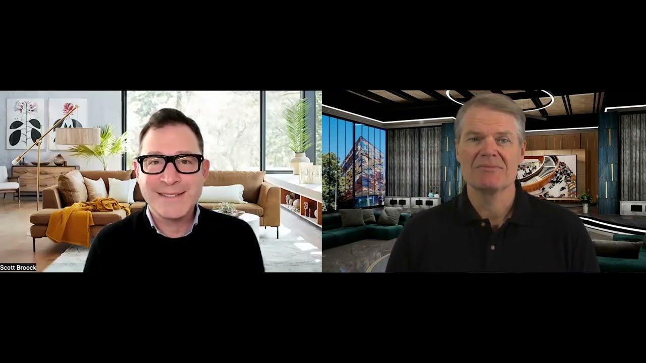 Animated Intelligence Podcast Promo - YouTube