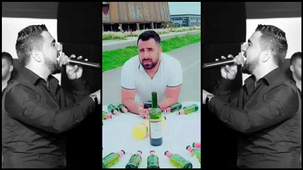 Elis Manaj - Guliti Jetes - Bi Tiro nashtin Beshav Official Studio song ...