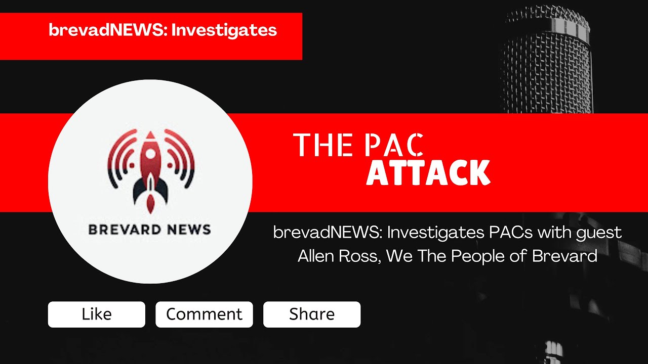 brevardNEWS Investigates The Pac Attack - YouTube