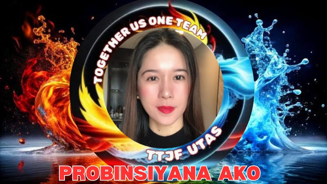 Blessed Sunday...Mag-ingat po ang lahat...#ttjandfriends #utas - YouTube