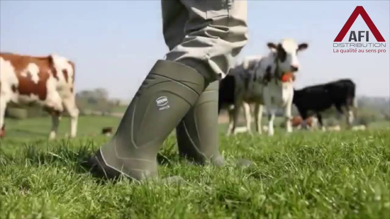 Présentation de la marque BEKINA BOOTS - YouTube