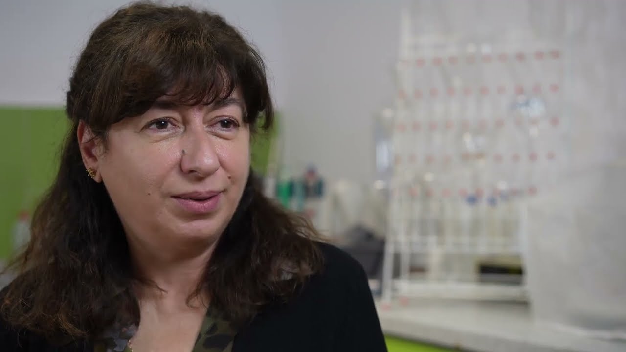 Dana Stan - Povestea DDS Diagnostic - YouTube