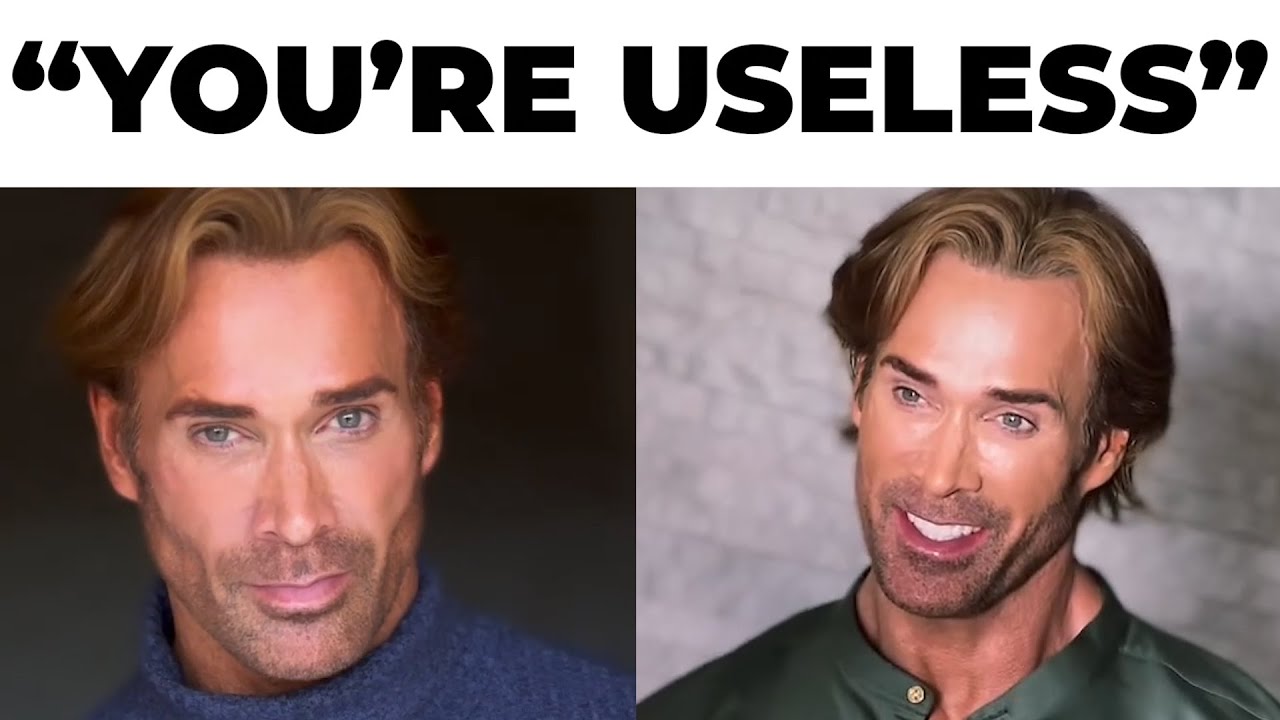 Mike O'Hearn 'Literally Me’ Memes - YouTube