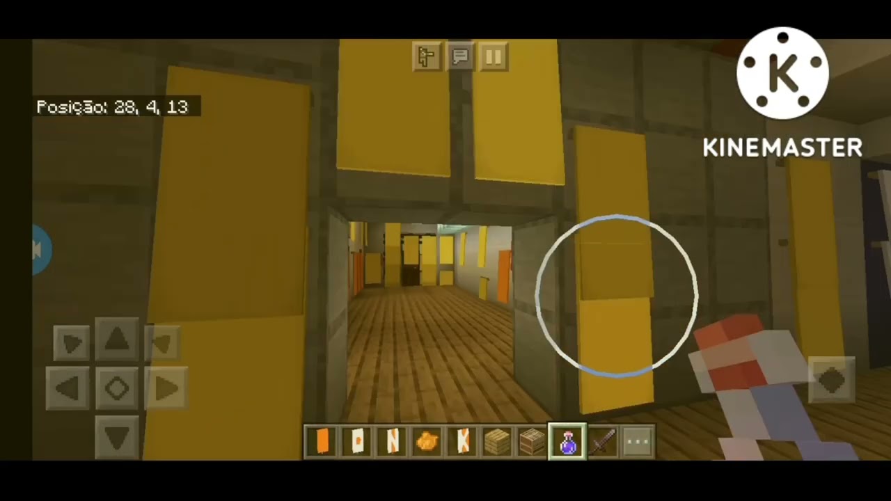 ⭐Nickelodeon Studios⭐ (1979) [ Building im Minecraft ] - YouTube