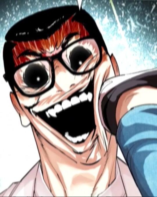 Og Daniel 🗿 vs Gun Park 🗿 #fypシ #fyp #manhwa #gunpark #daniel - YouTube