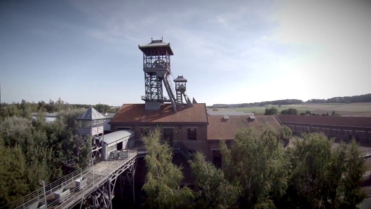 Le Centre Historique Minier de Lewarde dans le Nord, lauréat du ...