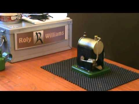 SEL 1520 Minor - YouTube