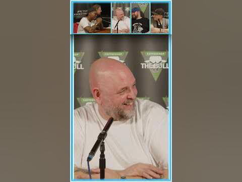 🚨Nu Online: POB TALKS #Boze vs #RC Bedankt voor het stemmen! #punchoutbattles #pob #comedy - YouTube