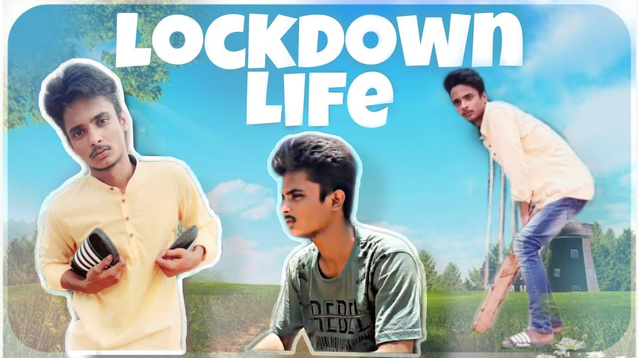 Lockdown Life | shortfilm | By Village fun stars | village ultimate ...