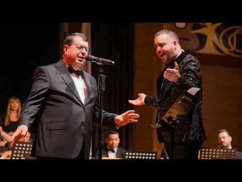 Gittin De Bıraktın Beni Aylarca Kederde - Ünsal Ayhan | Karşıyaka Belediyesi T.S.M. Korosu (2026)