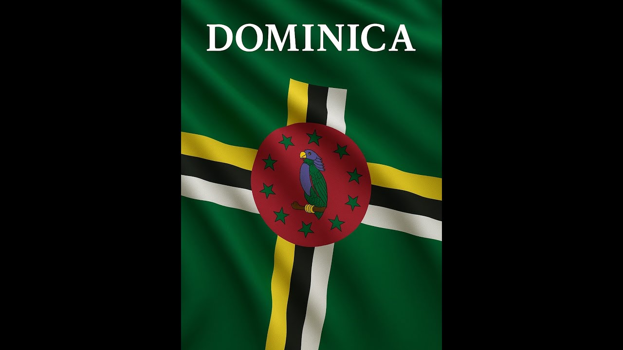 🇩🇲 Dominica: The Nature Island’s History, Culture, and Hidden Wonders # ...