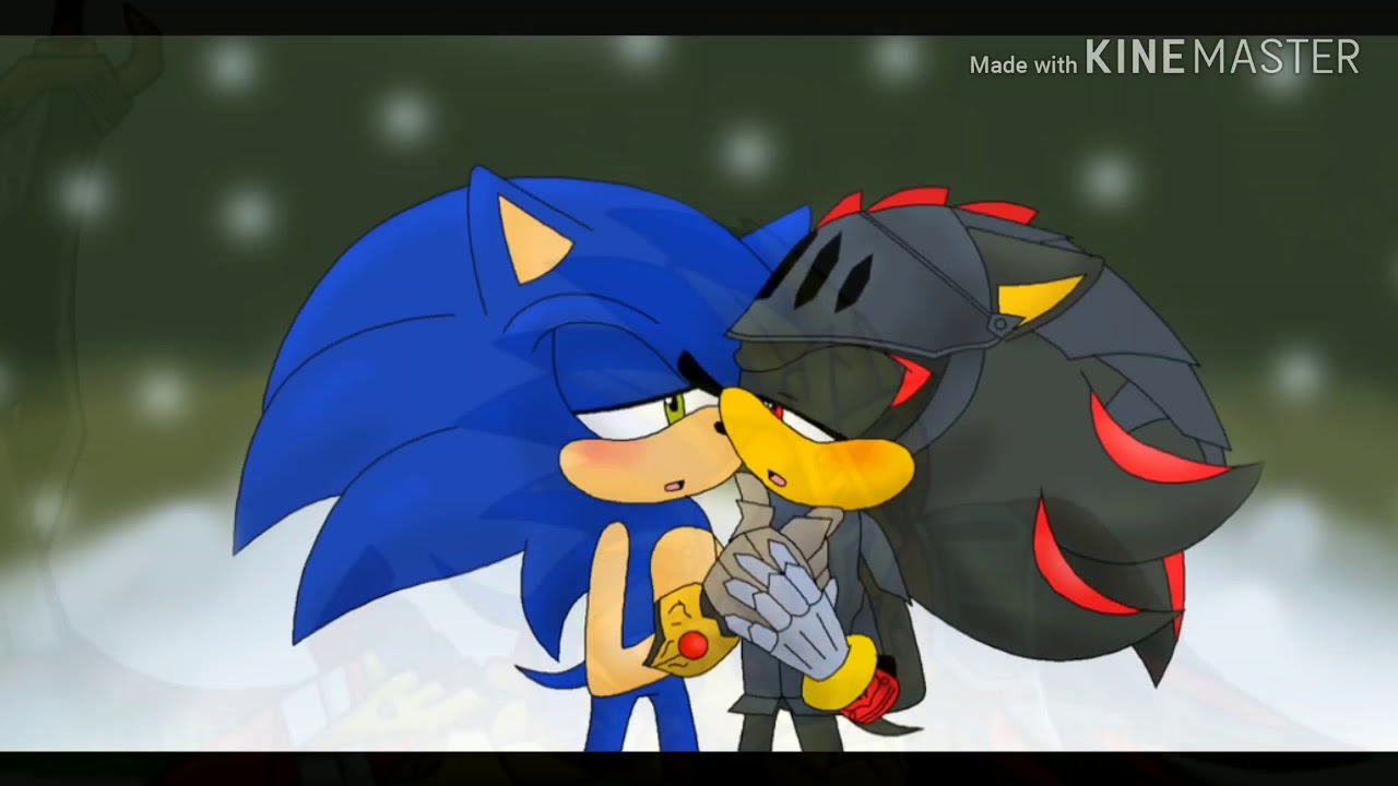 Sonadow mad movie Monster - YouTube